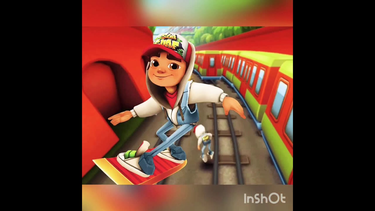 👉👉👍Subway subfers👈👉offline game - YouTube