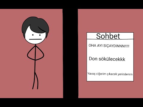 Canlı yayındayken osurmak ne hissettirir?