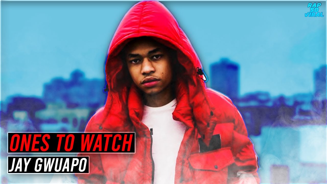 Ones To Watch : Jay Gwuapo - YouTube