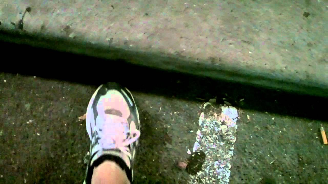 Roach Hunting - YouTube