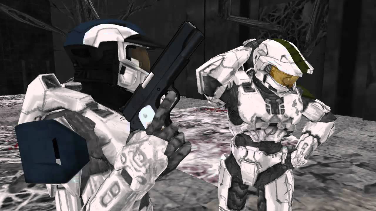 [MMD] Ayuda Mundial - Piloto - YouTube