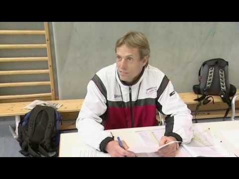 Casting für Cobra Teil 3