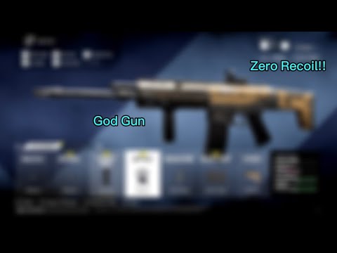 This ACR Shoots For You (Best ACR Class Setup) - XDefiant - YouTube