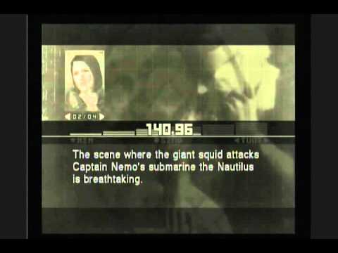 Let's Play Metal Gear Solid 3 Paramedic Movie Reviews Part 3 - YouTube