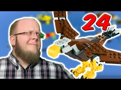 LEGO Creator Islands - Part 24: Neue Fahrzeuge | App Man