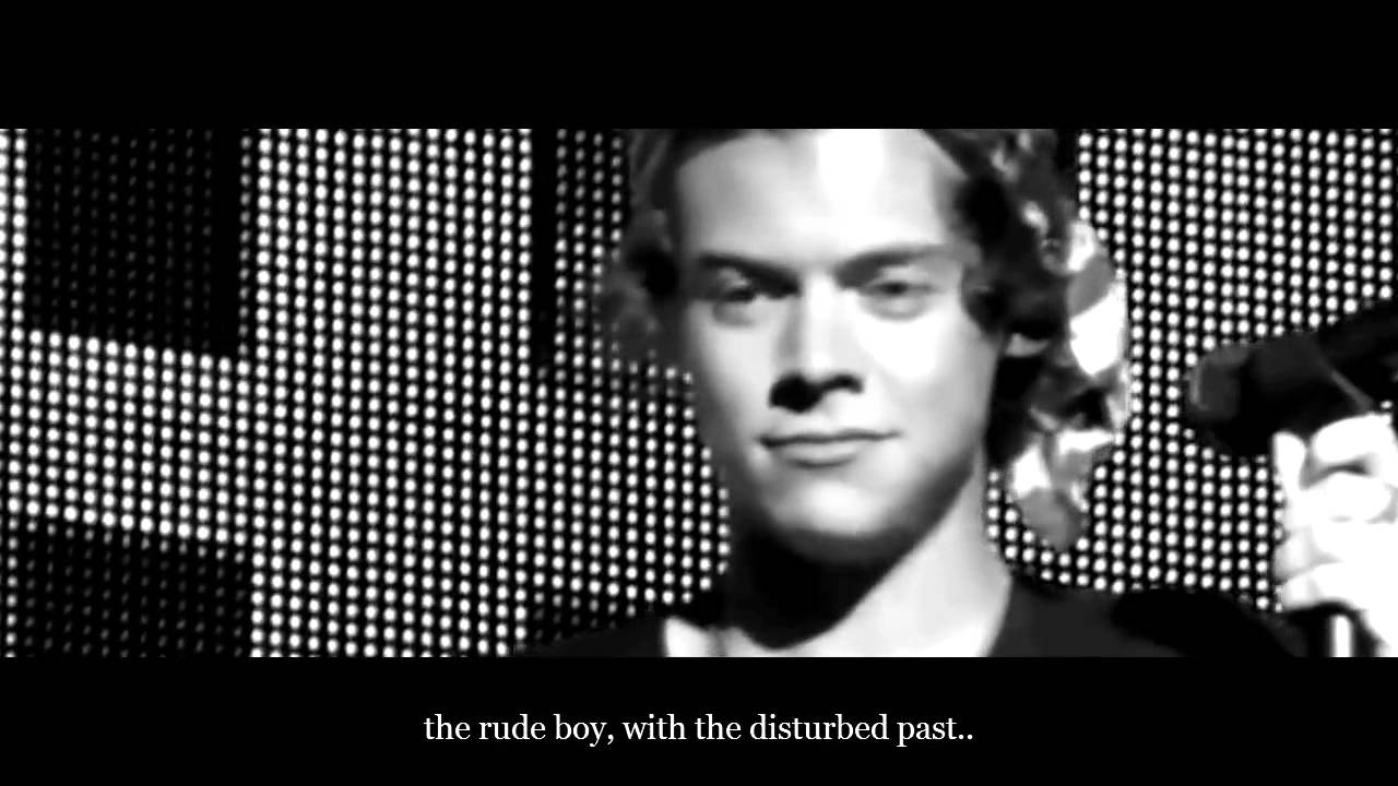 1D fanfiction trailer - AFTER - YouTube