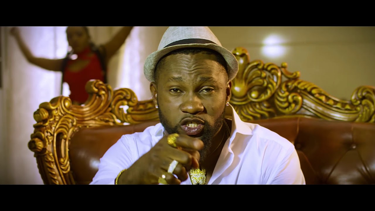 SEAN TERO FORGET YOUR LEVEL 1 - YouTube