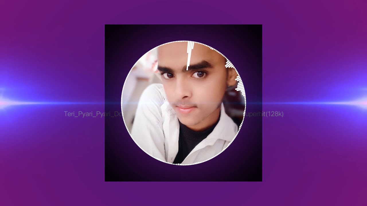 Pyari Pyari do Akhiyan - YouTube