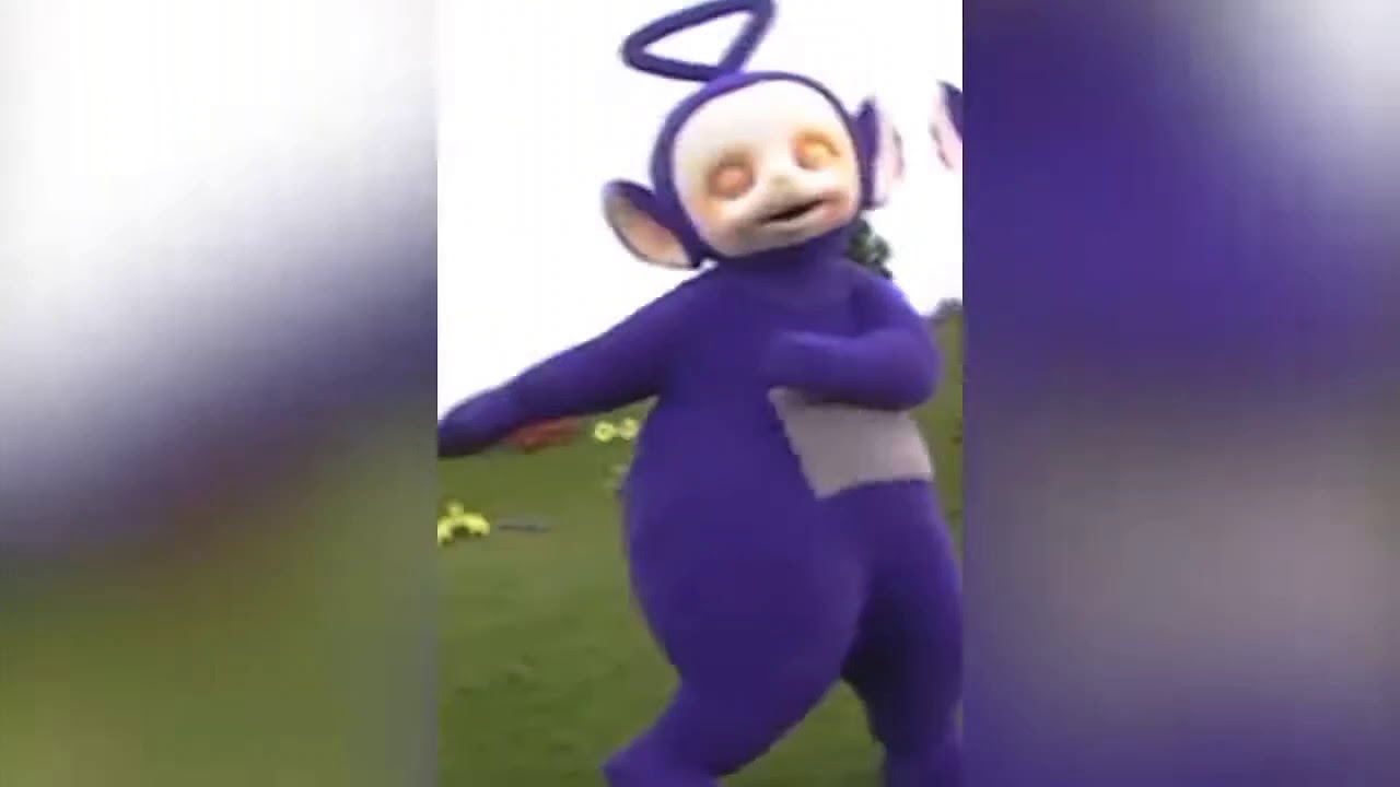 Teletubbies Full remix - YouTube