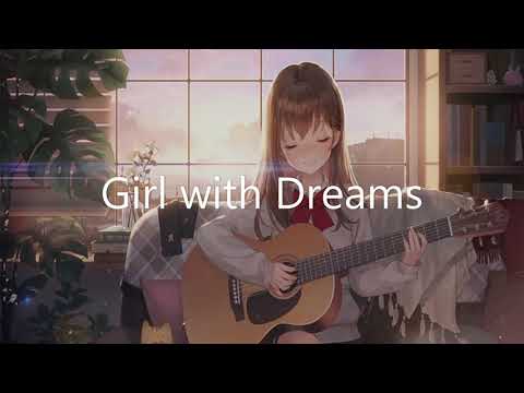 Girl with Dreams | Guitar Girl: Relaxing Music Game OST