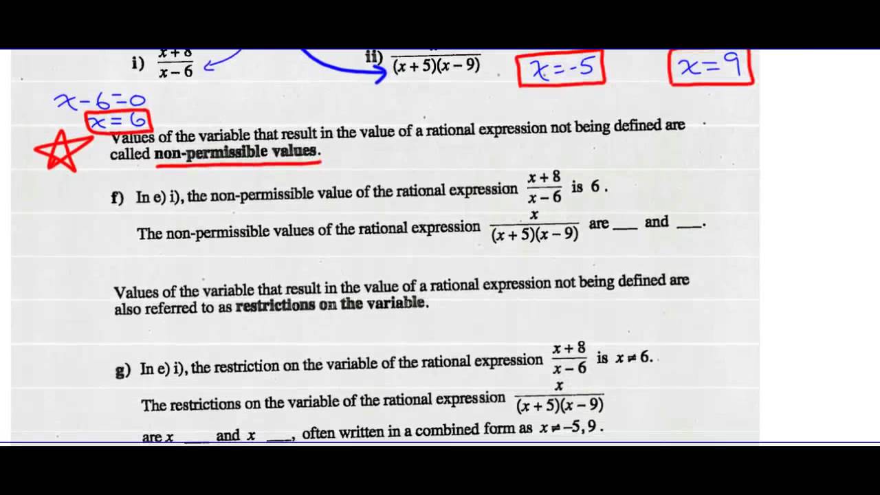 Math 30-2 Unit 7 Lesson 1 - YouTube