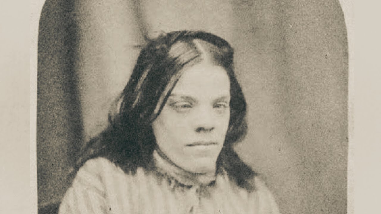 The Tragic Story Of Rhoda Derry! - YouTube