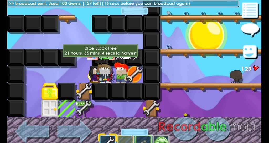 Noob attack - YouTube