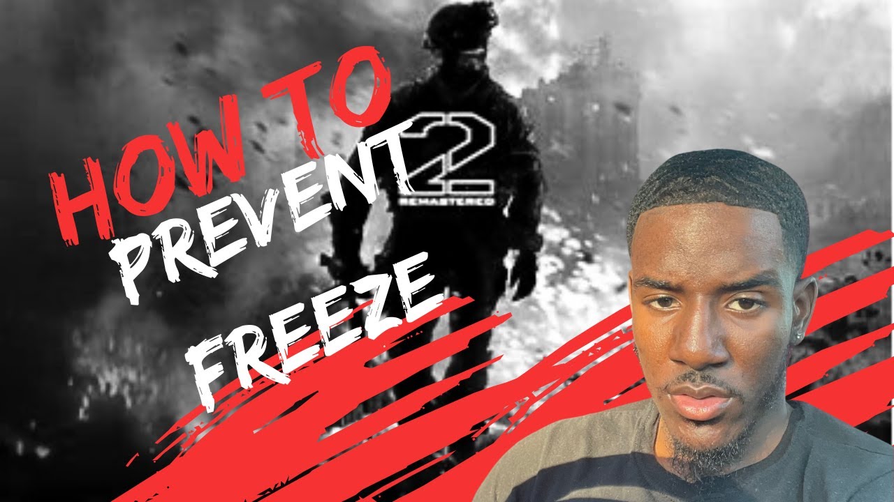 FIXED! - How to successfully load into a MW2 Game without freezing ...