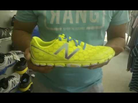 Planeta Sport - New Balance patika MR10YB2 - www.planetasport.rs - YouTube