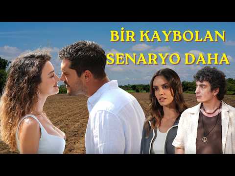 Doğanın Kanunu 9. Bölüm Gıybeti I Sezon Başlıyor Diziler Dökülüyor