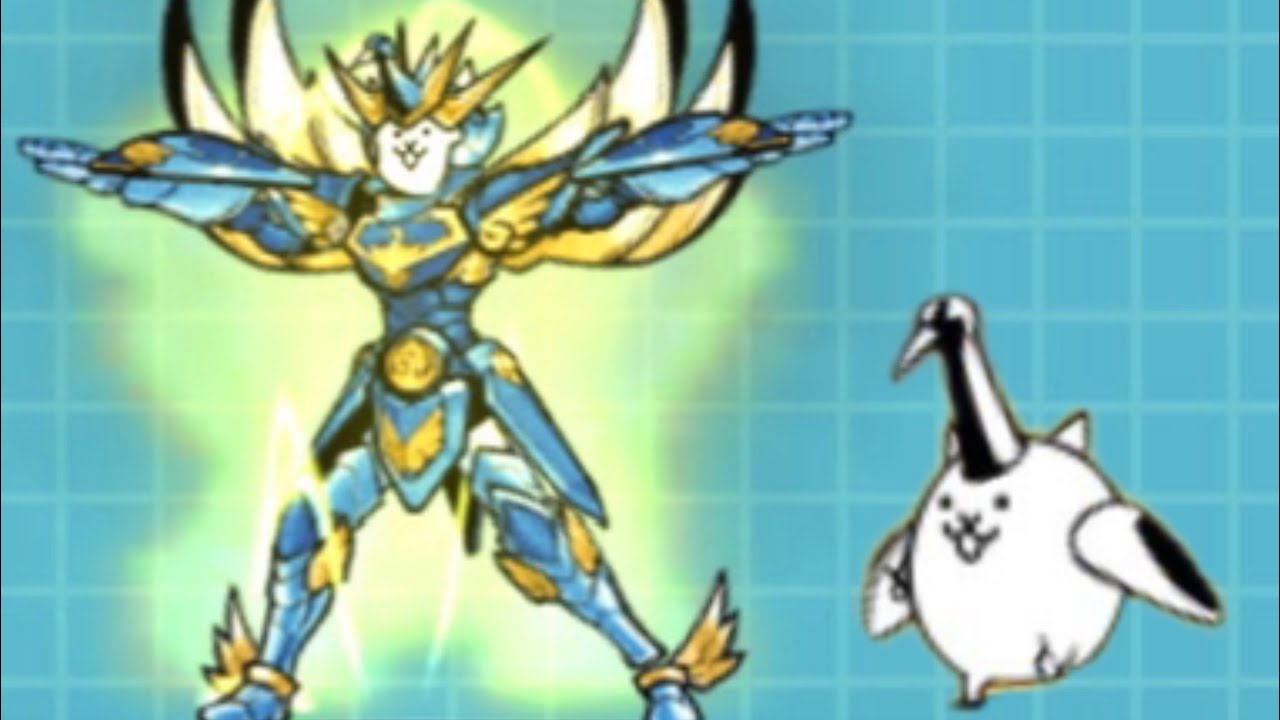 Evolving Super Galaxy Cosmo - YouTube