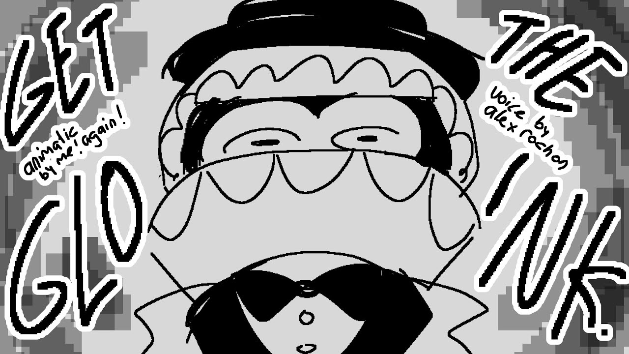 GET THE GLOINK, POMNI. - tadc animatic - YouTube