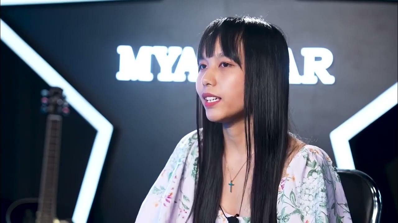 Bora Eh Phaw _ Myanmar Star - YouTube