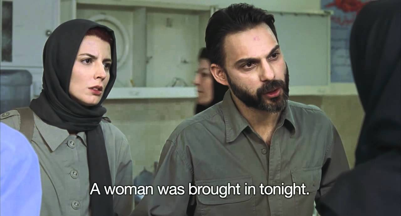 A Separation (2011) HD Trailers (U.S. Version) - YouTube