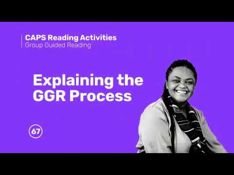 67. Explaining the GGR Process - YouTube