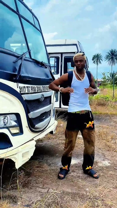 I saw many things I conquer! - YouTube