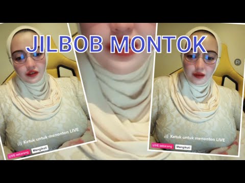 Jilbab tiktok gunung gede kenyal bergetar - YouTube