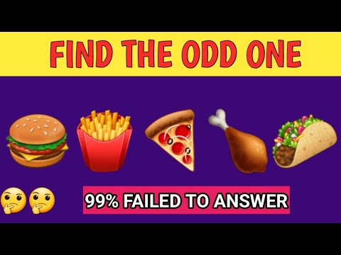 Emoji Riddles: Can You Solve Them All? Fun with Emojis: Word Guessing ...