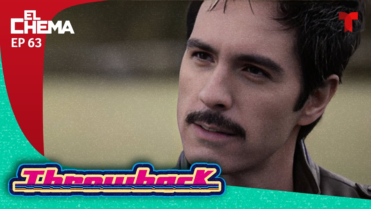 El Chema | Contra las Cuerdas | Capítulo 63 | Telemundo Series - YouTube