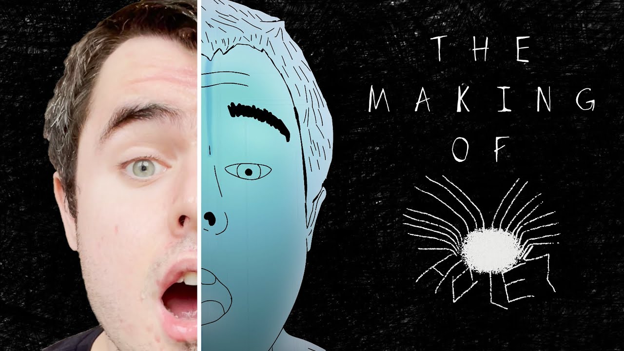 The Making of Holes - Behind The Scenes - YouTube