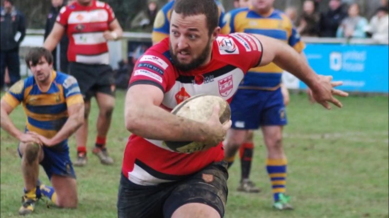 MFCTV Q&A with Rob Field - YouTube