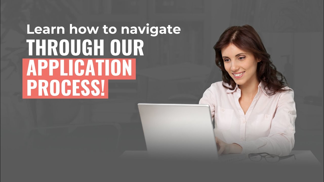 Learn How to Navigate Our Career Site - YouTube