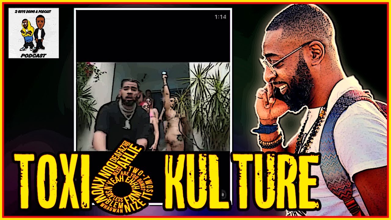 Fake Drake (Izzy Drake) Drops New MUSIC VIDEO TEASER! (Why Won't This ...