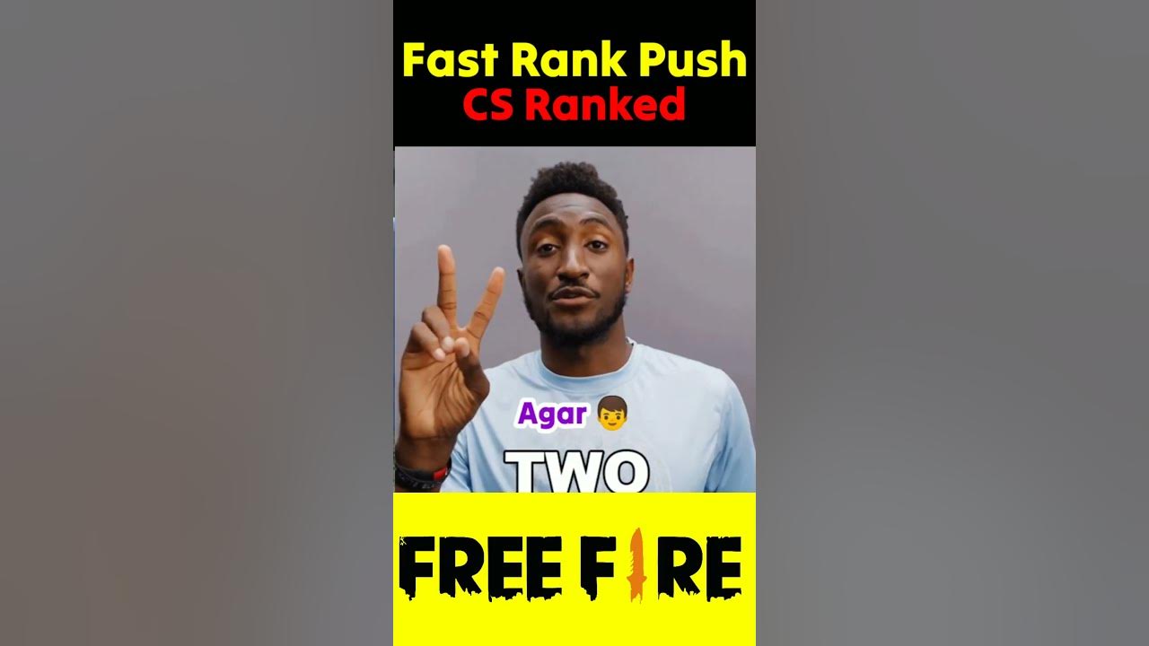 Cs Fast Rank Push Tricks 😱 Easy Grandmaster 💪 Youtube