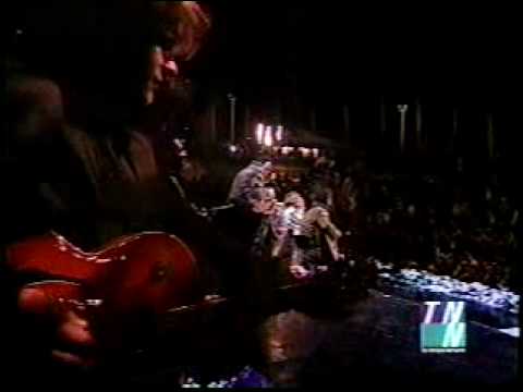 Richard Marx SheDaisy Holiday Special 2000 3/3 - YouTube