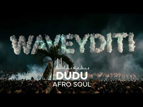 Tarkan - DUDU | Desert Afro Soul Cover