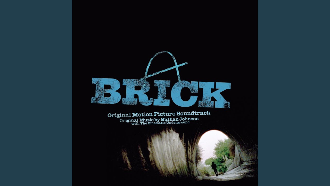 The Brick of Brock - YouTube
