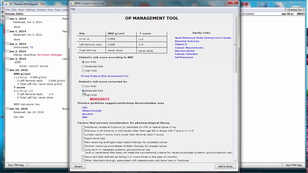 workbook BMD Custom form video tool#27 - YouTube