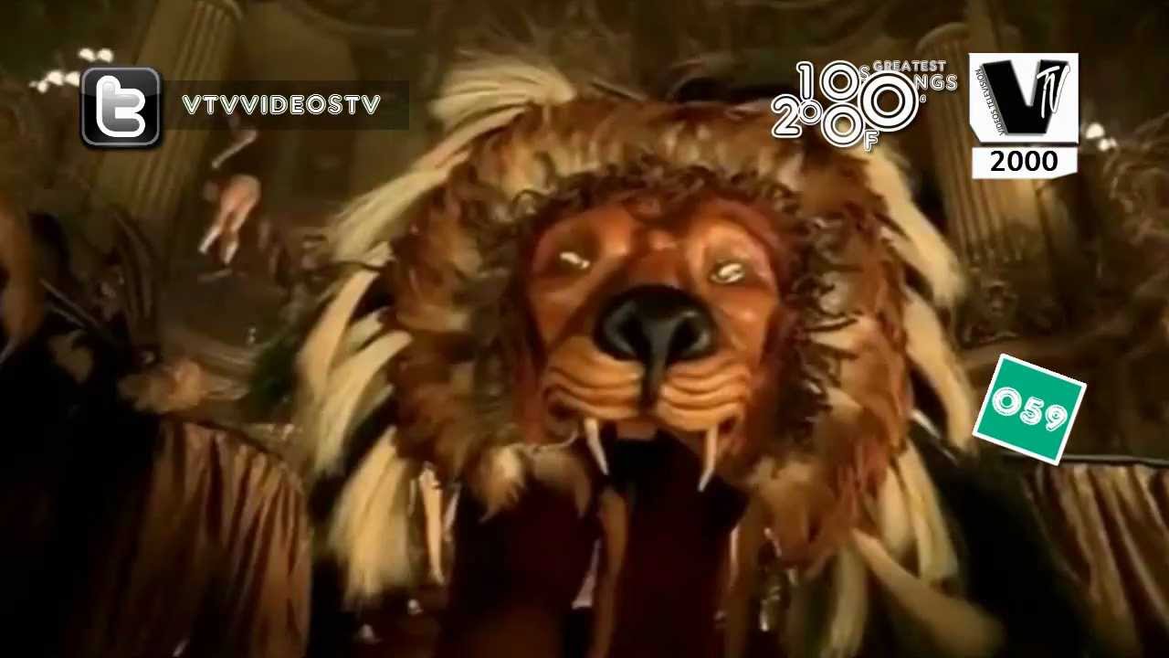 VTV Top 100: 100 Greatest Songs Of 2000' (Part 5) - YouTube