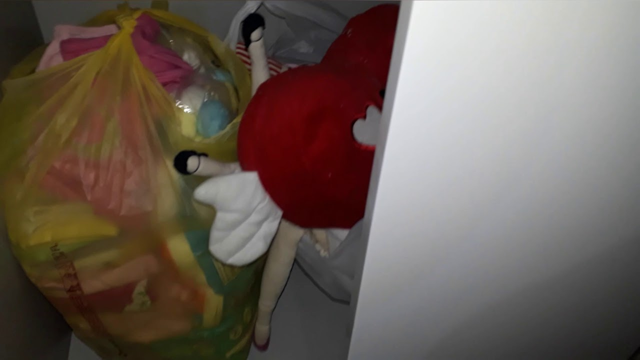 Mostrando O Quarto Da Minha Irmã Youtube