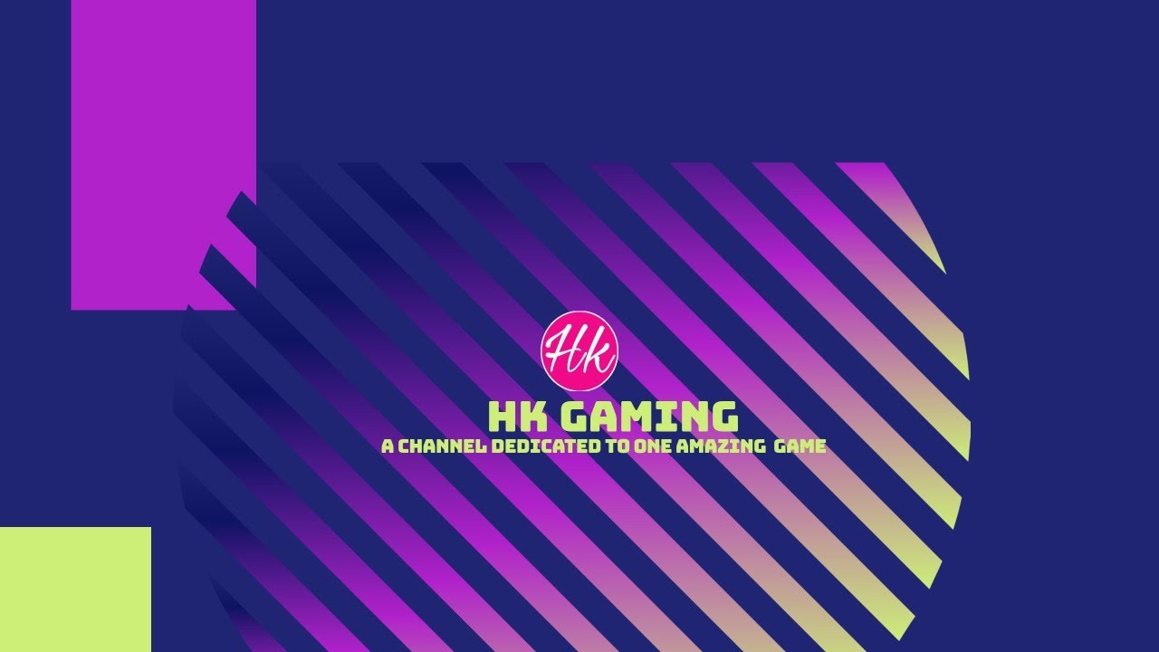 HK Gaming live -Gameplay - YouTube