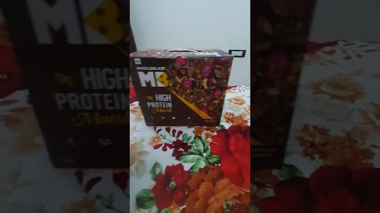 MB ots very good prodect - YouTube