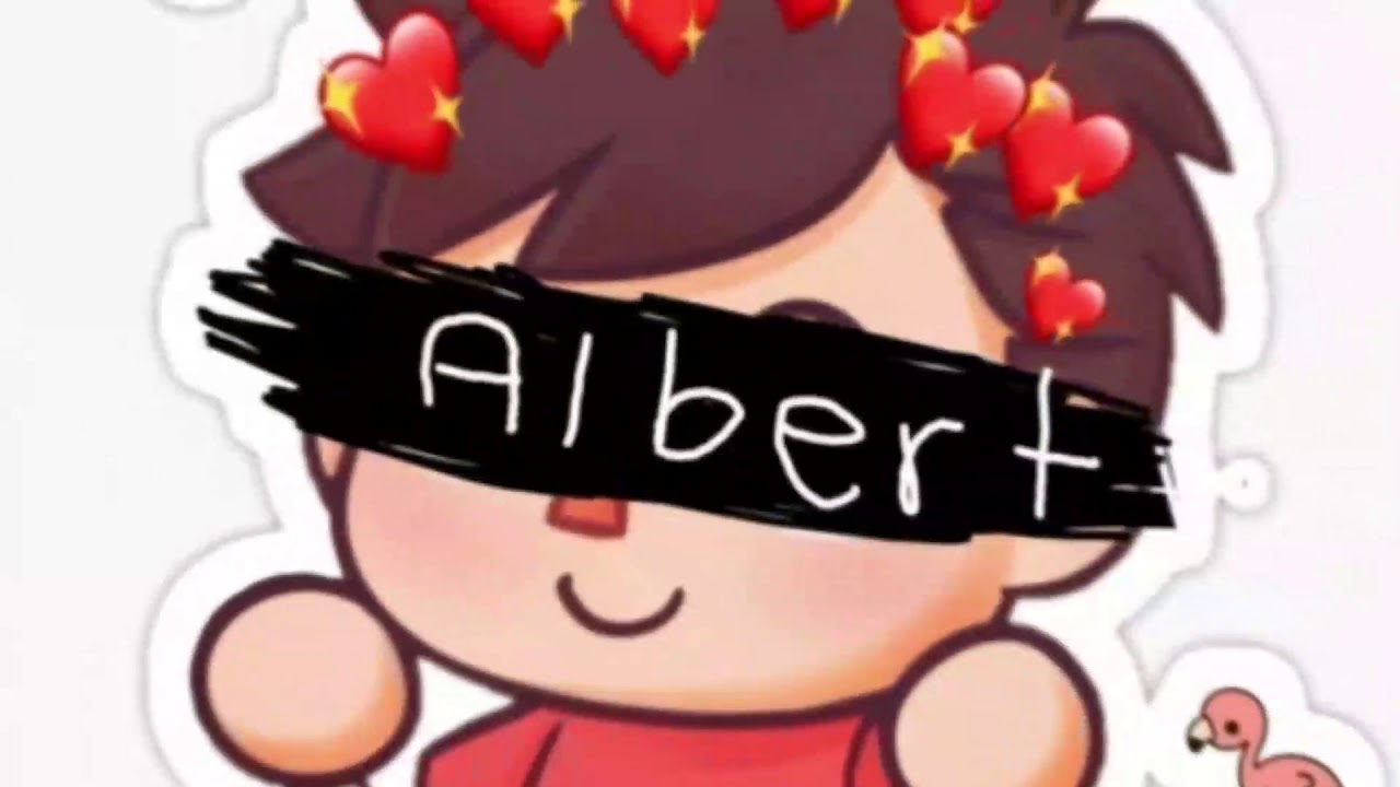 Emotions Meme// Birthday gift for Albert/Flamingo - YouTube