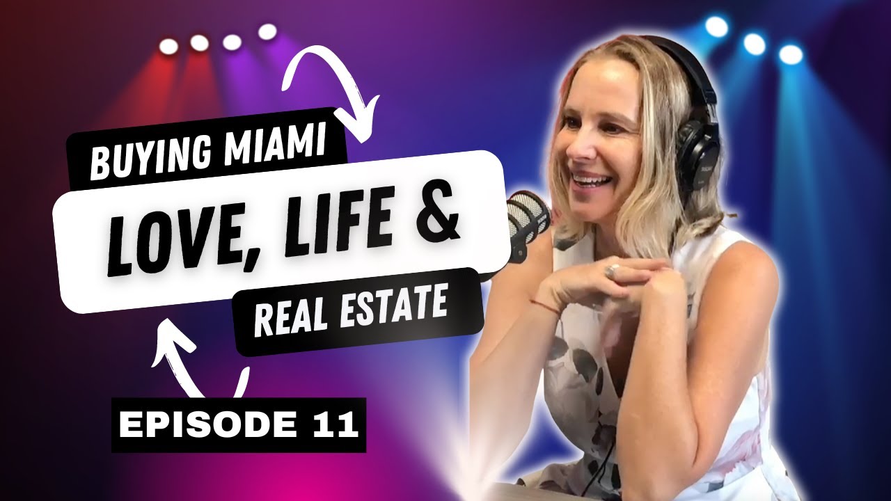 Real Estate Podcast 11 – Real Estate and Divorce – with Melissa Rubin ...