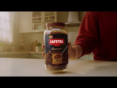Tan intenso, como tu cafetal de siempre. - YouTube