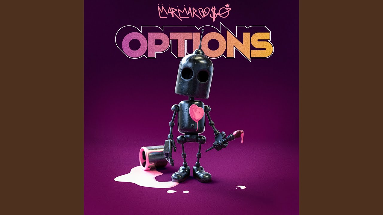 Options - YouTube Music