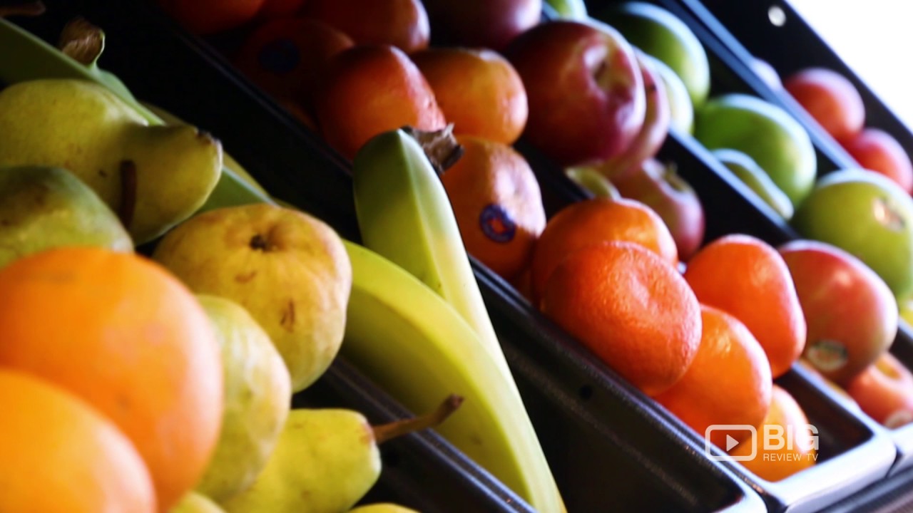 The Urban Hub Grocery Store Melbourne for Food and Liquor - YouTube