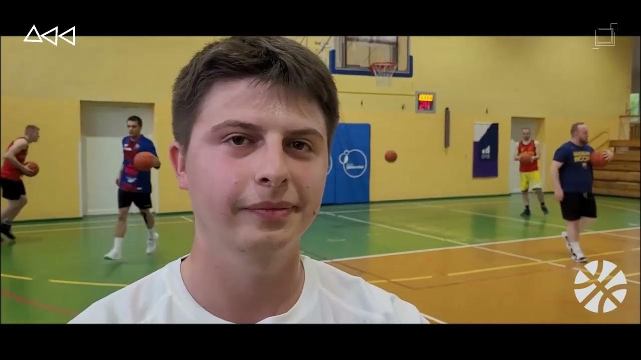 NORBERT SŁUGOCKI "GRUBA PAKA" (FINAŁY MLB30) - YouTube