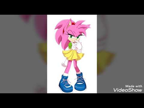 Rosy the rascal tribute - YouTube