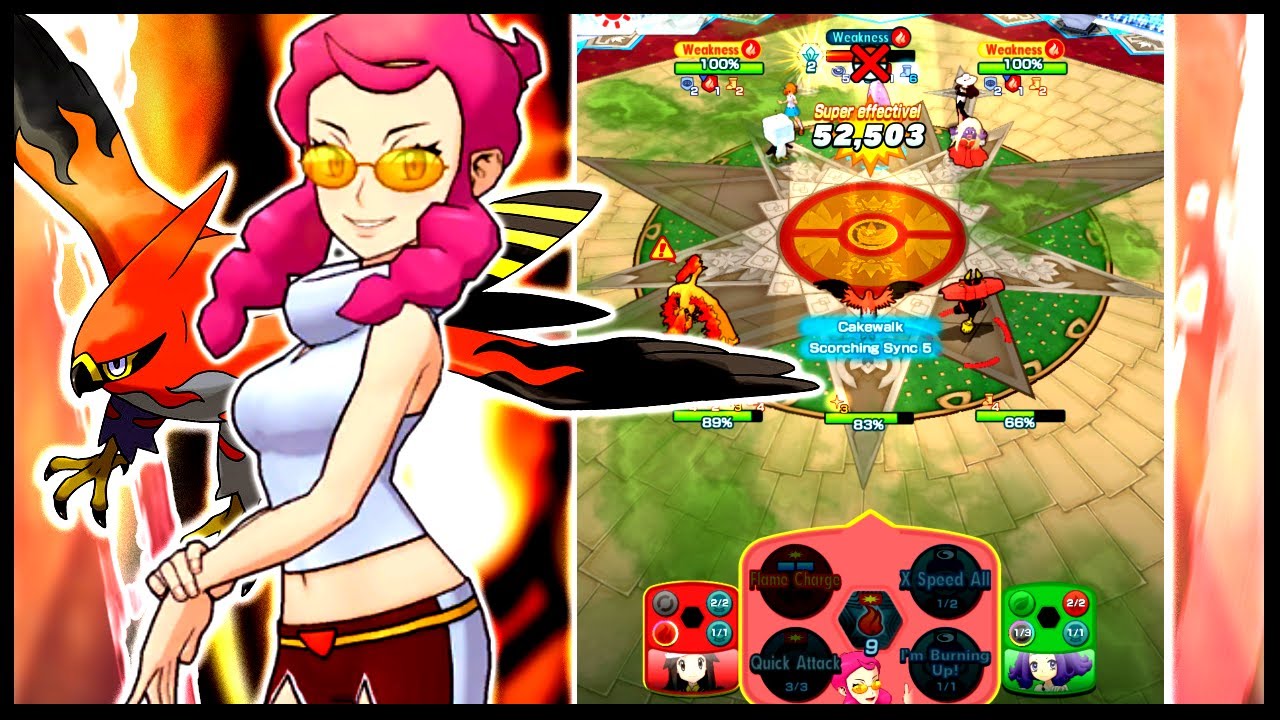 Pokemon Malva Malva | Pokémon Masters EX Wiki | Fandom